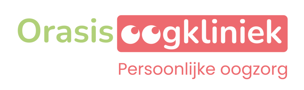 Oogarts - Orasis Oogkliniek Hoofddorp